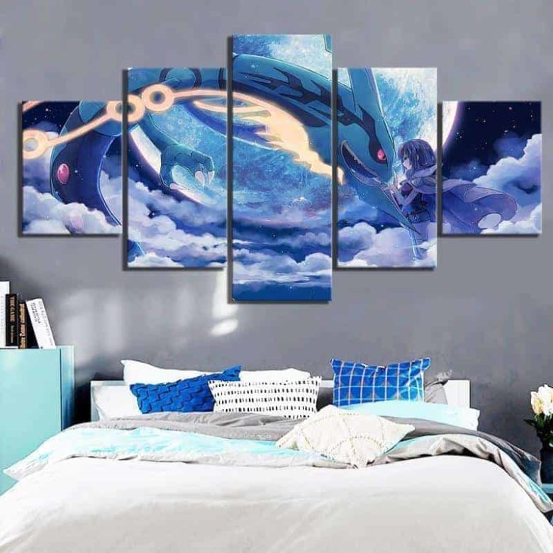 Image source – Houston Wall